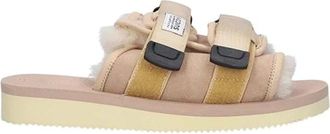Suicoke Sandale Moto M2Ab - Femme - Chaussures - Multicolore - Taille: 39 1/2 EU
