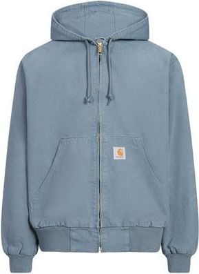 Carhartt Work in Progress Veste OG Active en coton