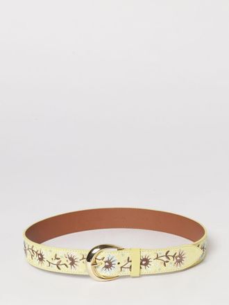 Orciani G&uuml;rtel ORCIANI Damen Farbe Gelb