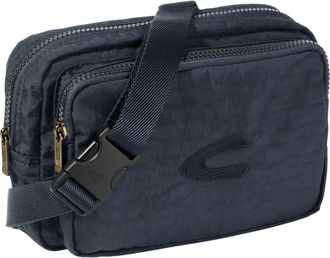 Camel Active Journey Belt Bag Dark Blue