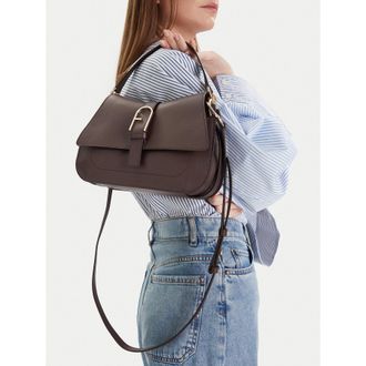 Furla Handtasche Furla WB00996 BX2045 BG 4284S 1007 Braun