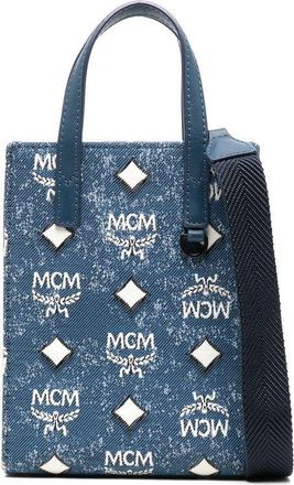 Blue MCM Handbags / Purses: Shop up to −60% | Stylight Blue MCM Handbags / Purses: Shop up to −60% | Stylight
