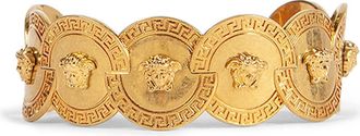 Versace Tribute Cuff Bracelet
