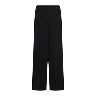 Emme Di Marella Emme DI Marella, Damen, Hosen, Schwarzk, XSGr&ouml;&szlig;e