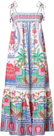 Farm Rio KLEIDER - Midi-Kleider auf YOOX.COM