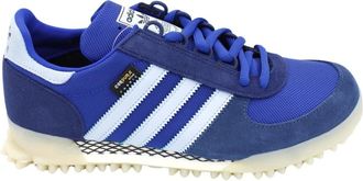 adidas Herren, Schuhe, Blau, 42 2/3 EUGröße