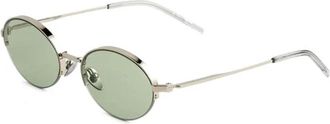 Kaleos Femme, Accessoires, Gris, Taille: 55 MM Morley 004 Lunettes de soleil