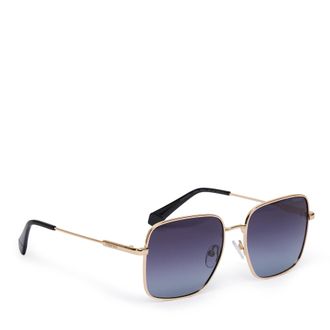 Polaroid Sonnenbrillen Polaroid C PLD 6194/S/XN Dunkelblau