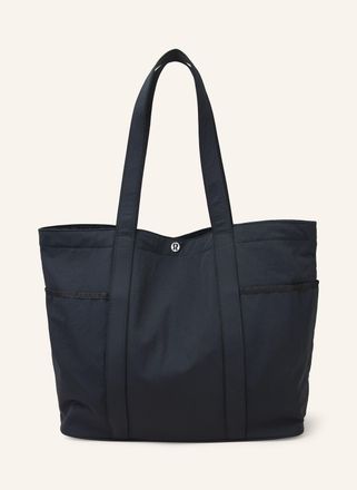 lululemon Lululemon Shopper schwarz