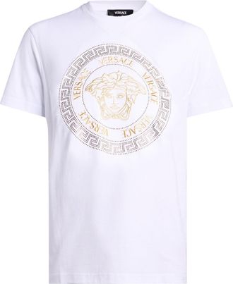 Versace TOPS - T-shirts auf YOOX.COM