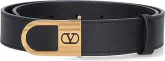 Valentino Garavani Vlogo Signature Belt
