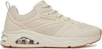 Skechers Sneakers Tres-Air Uno-Casairal 183090/OFWT Weiß