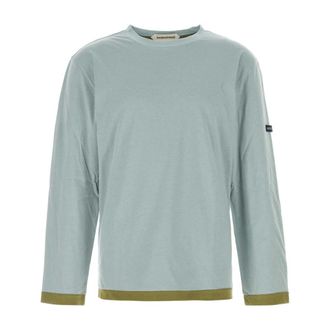 Namacheko Coupled Long Sleeve Jersey - - Tops - Herren - Blau - S
