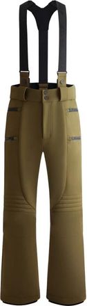 Fusalp Flash Ski Pants - Homme - Sport - Vert - Taille: S/M