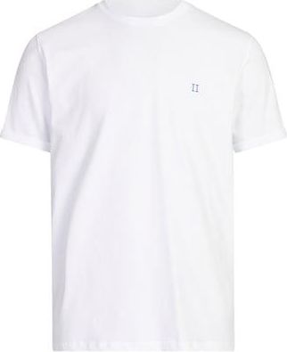 Les Deux T-shirt en coton