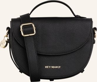 Hey Marly Hey Marly Umh&auml;ngetasche Coco Soul Sister schwarz