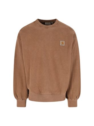 Carhartt Work in Progress Sweatshirt Vista