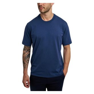 Daniele Fiesoli Herren, Oberteile, Blau, XLGr&ouml;&szlig;e