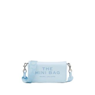 Marc Jacobs Sac &agrave; bandouli&egrave;re en cuir