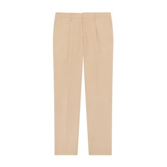 Lardini Homme, Pantalons, Beige, Taille: XL Chinos