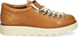 Fracap derbies Magnifico M121 - Marron