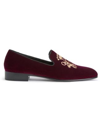 Giuseppe Zanotti TERENCE Loafers