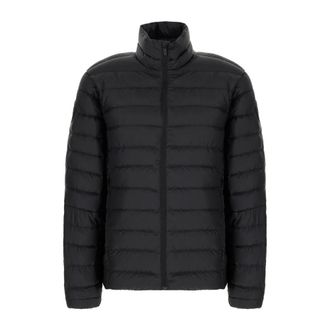 Canada Goose Stratus Jacket - - Jackets - Herren - Schwarzk - S
