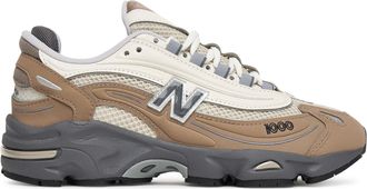 New Balance Sneakers New Balance M1000C W Braun