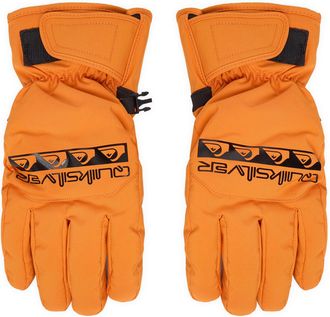 Quiksilver Skihandschuhe Quiksilver Cross EQYHN03191 Orange