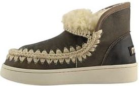 Mou Chaussures Femme FW741000C NEWESKIMO Sneak VINCOG AI25, marron, 36 EU