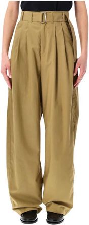 SOEUR Soeur, Femme, Pantalons, Beige, Taille: 38 FR Cole Pant