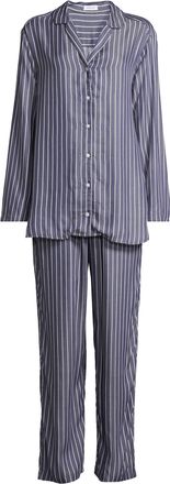 Seidensticker Pyjama Classic Web