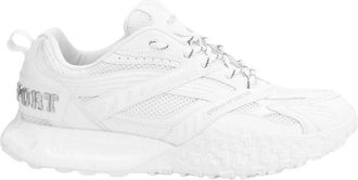 Plein Sport Urban Sprinter - - Sport - unisex - Wei&szlig; - 37 EU