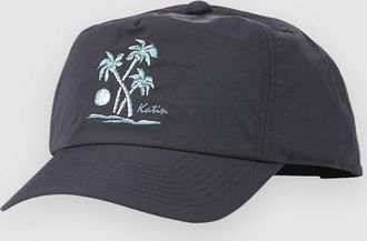 Katin USA Aruba Cap navy