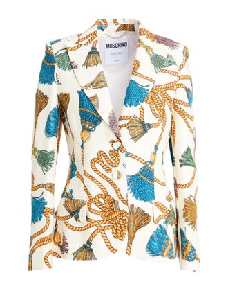 Moschino ANZ&Uuml;GE und CO-ORDS - Blazers auf YOOX.COM
