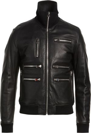 Dolce & Gabbana JACKEN & M&Auml;NTEL - Jacken und Anoraks auf YOOX.COM