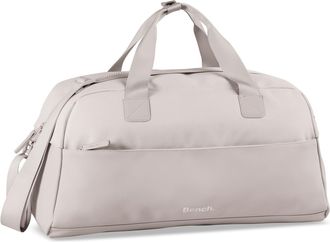 Bench Weekender