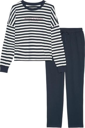 Marc O'Polo Pyjama Mix & Match