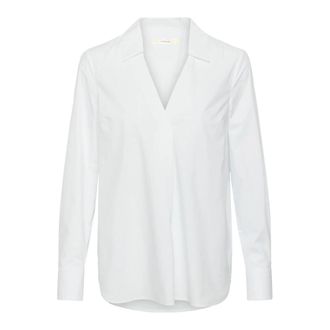 Inwear Blusen & Hemden - - Blouses & Shirts - Damen - Wei&szlig; - S