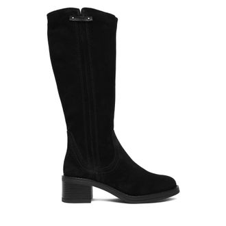 Tamaris Stiefel Tamaris 1-25501-45 Schwarz