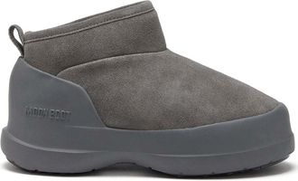 Moon Boot Stiefel - Grau