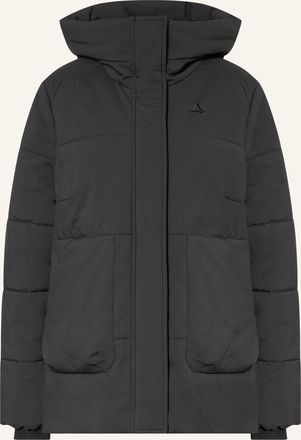 Sch&ouml;ffel Steppjacke Purga schwarz
