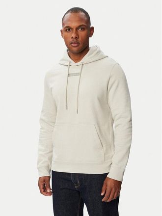 Calvin Klein Sweatshirt LV04RG276G Hellbeige Regular Fit