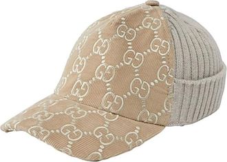 Gucci Herren, Accessories, Beige, MGröße
