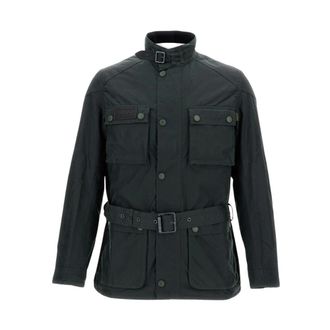 Barbour Blackwell Jacket - - Jackets - Herren - Grau - XL