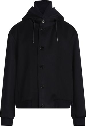 Emporio Armani JACKEN & MÄNTEL - Jacken und Anoraks auf YOOX.COM