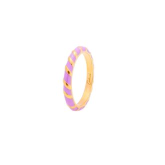Cabirol Femme, Accessoires, Multicolore, Taille: 52 MM Cabirol anneau Aimée - Taille: 56