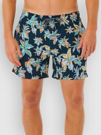 Rip Curl Sessions Volley Boardshorts dark navy