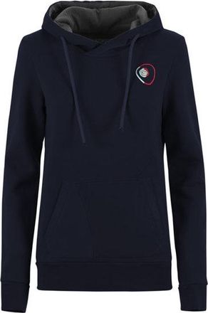 E9 Sula - Kapuzenpullover - Damen