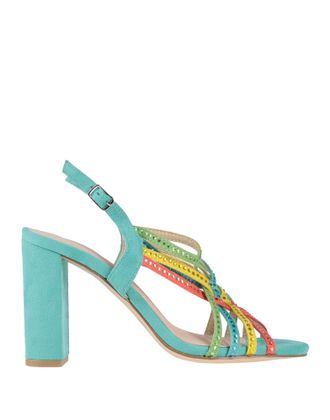 Menbur SCHUHE - Sandalen auf YOOX.COM